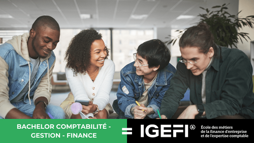 Actualités de l'IGEFI