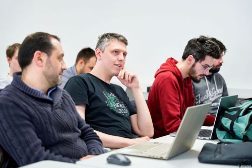 Ecole d'informatique à Lyon | EPSI