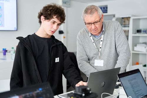 Ecole d'informatique à Lyon | EPSI