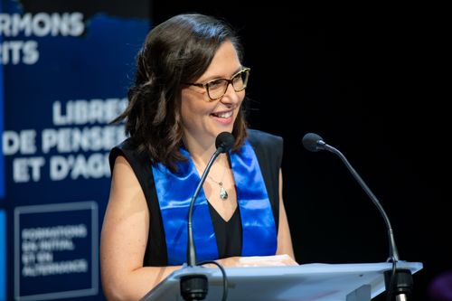 ILERI Paris - Gala de Promotion 2024