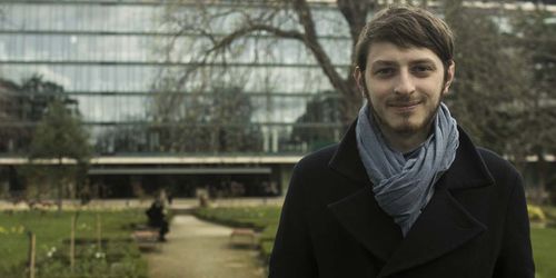 Portrait d’alumni, Pierre-Elie Morel de Westgaver | ILERI