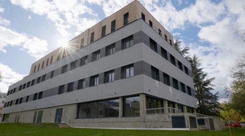 EPSI : Ecole informatique