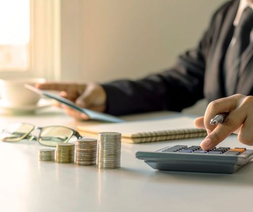 L’ÉVOLUTION DU MÉTIER DE COMPTABLE