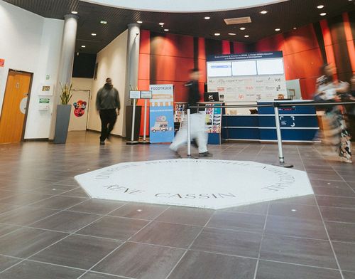 Découvrez le Campus Compétences et Développement de Lyon | IDRAC ...