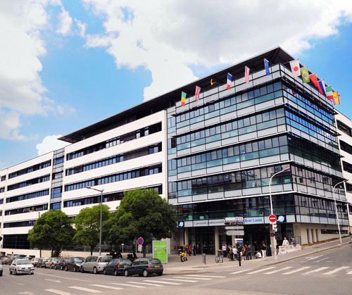 École de commerce Lyon | IDRAC Business School