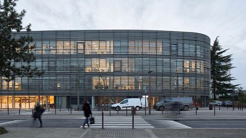 Campus de Nantes
