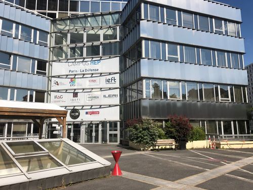 École de commerce Paris | IDRAC Business School