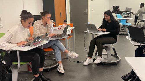 École de commerce Paris | IDRAC Business School