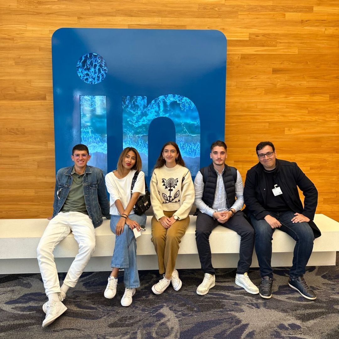 Stage international : cap sur la Silicon Valley ! | IDRAC Business School