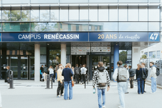 Découvrez le Campus Compétences et Développement de Lyon | IDRAC ...