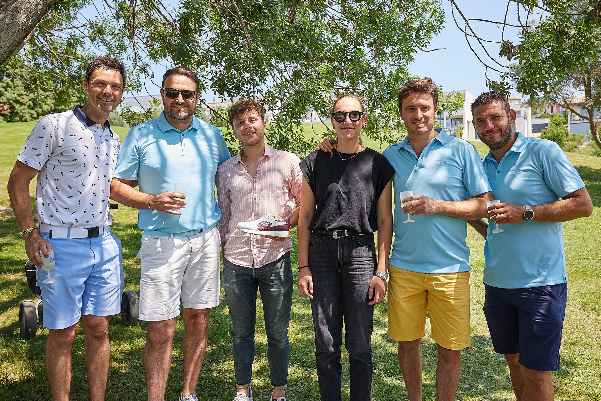 Trophée Golf IDRAC BS de Montpeller - Édition 2023
