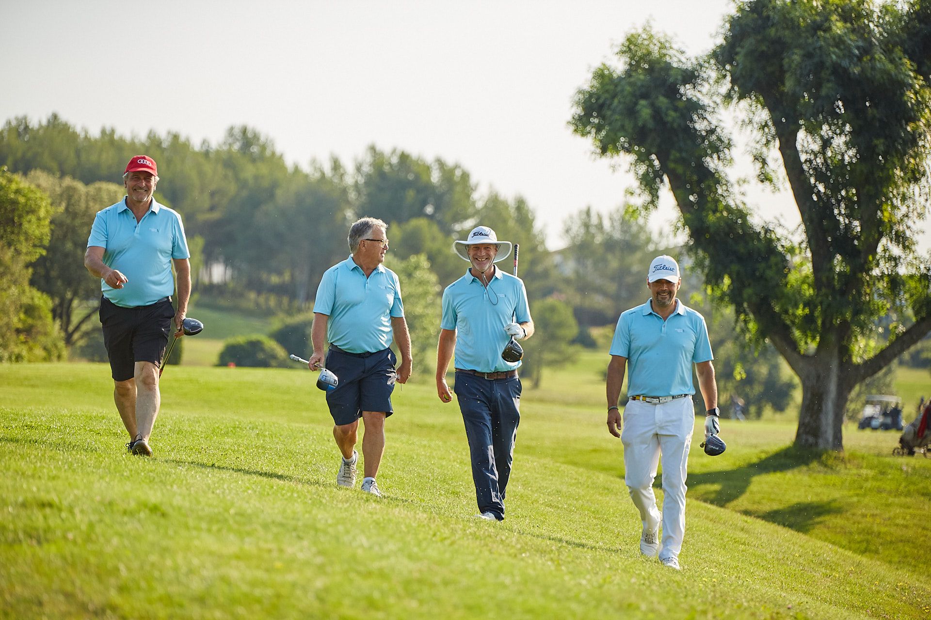 Trophée Golf IDRAC BS de Montpeller - Édition 2023